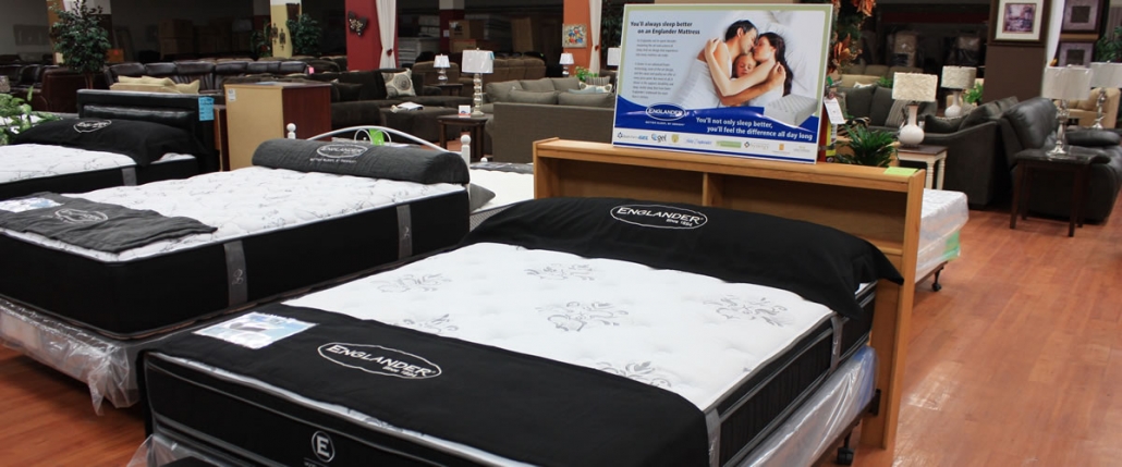 Discount Mattresses – Idaho Discount Furniture & Mattress